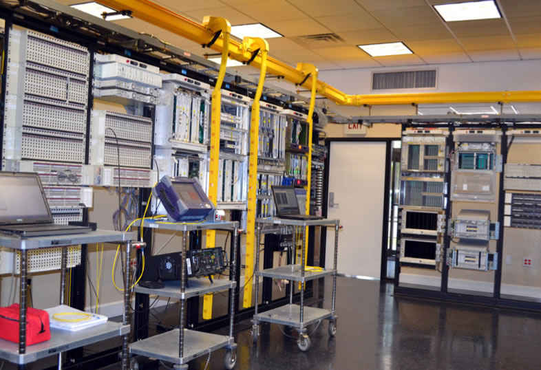 Telecom Network SupplyTNSI (Telecom Network Supply, Inc.) - About Us